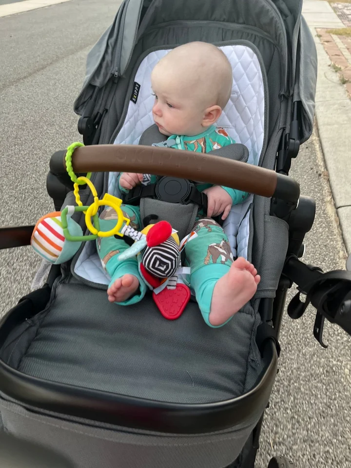 Skippy Lusso reviews | ProductReview.com.au