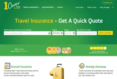 Best Travel Insurance in 2026 as reviewed by Australian consumers ...