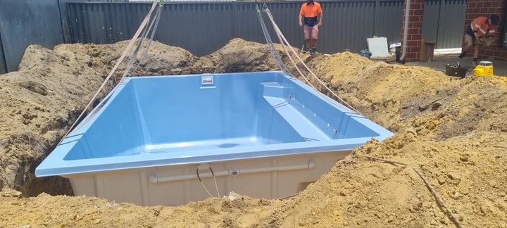 Factory Pools Perth reviews | ProductReview.com.au