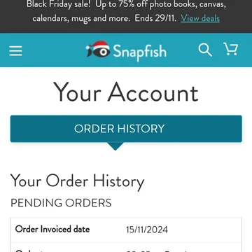 Snapfish reviews | ProductReview.com.au