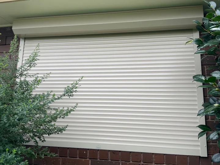EzyFit Roller Shutters reviews | ProductReview.com.au