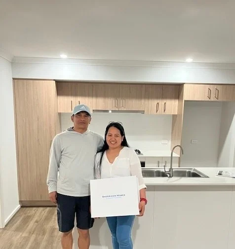 Sherridon Homes reviews | ProductReview.com.au