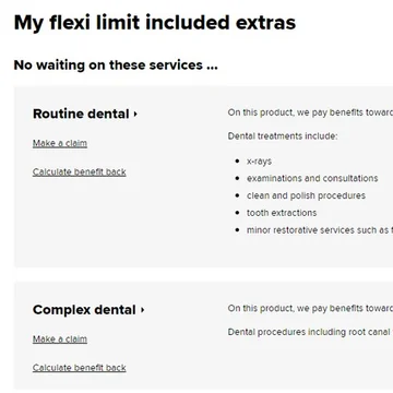 ahm Health Insurance reviews | ProductReview.com.au