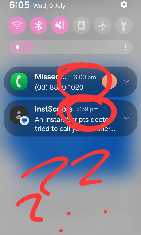 InstantScripts reviews | ProductReview.com.au