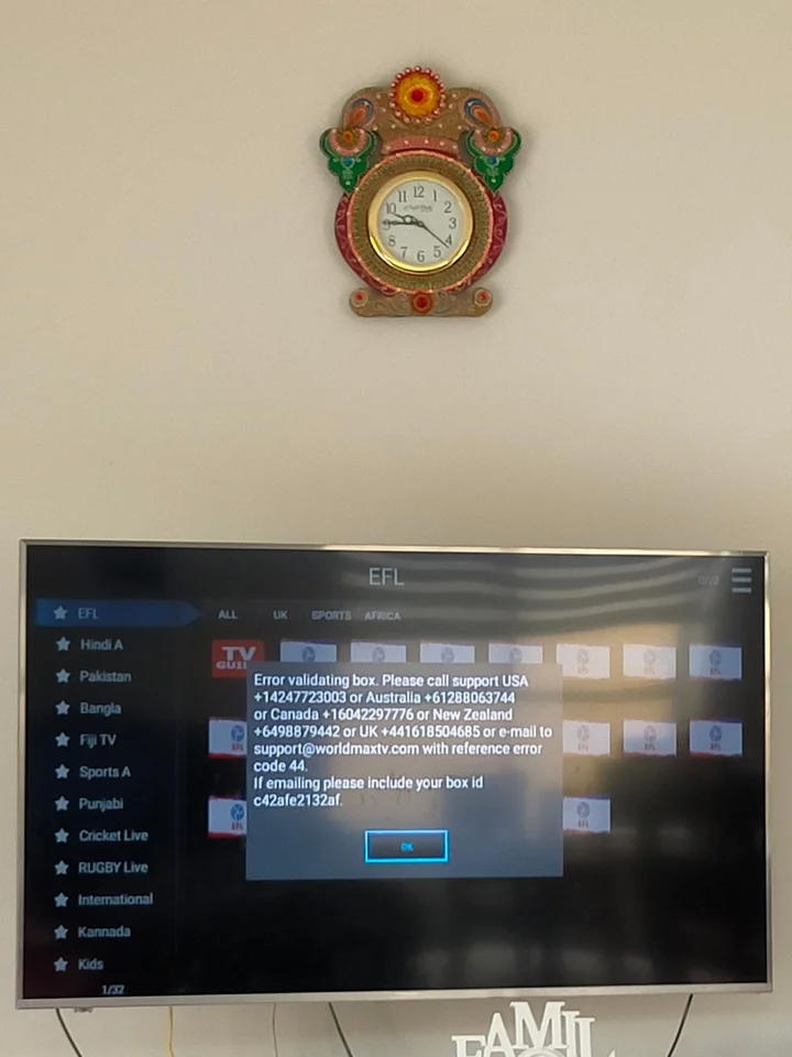 Worldmax TV Box reviews | ProductReview.com.au
