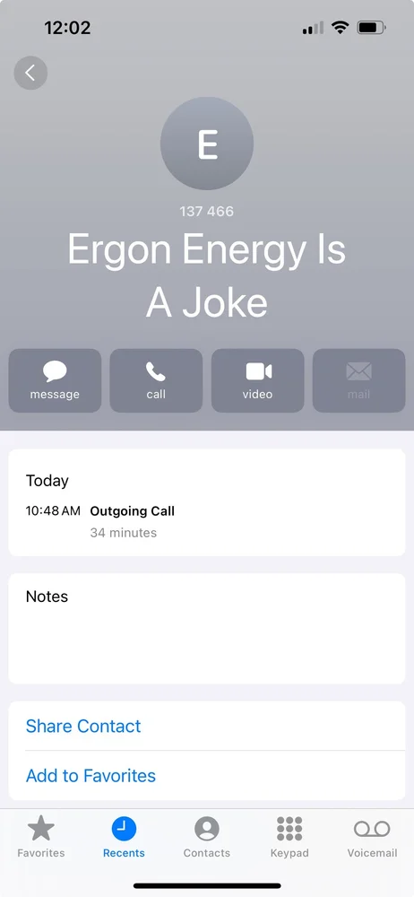 Ergon Energy QLD reviews | ProductReview.com.au
