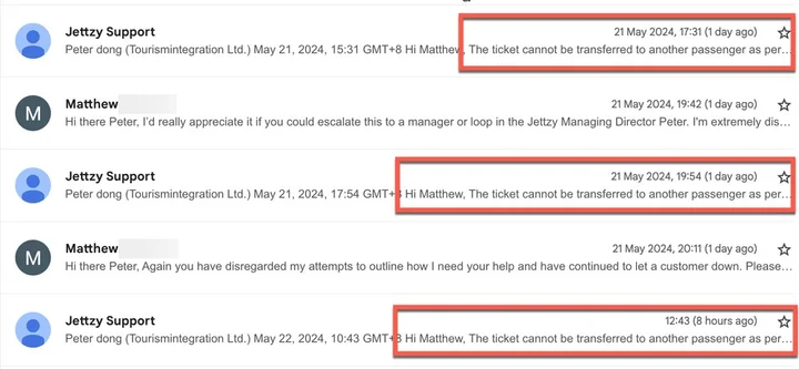 Jettzy reviews | ProductReview.com.au