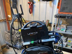 UNIMIG RAZOR AC/DC TIG Welder Series reviews | ProductReview.com.au