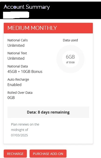 Kogan Mobile reviews | ProductReview.com.au