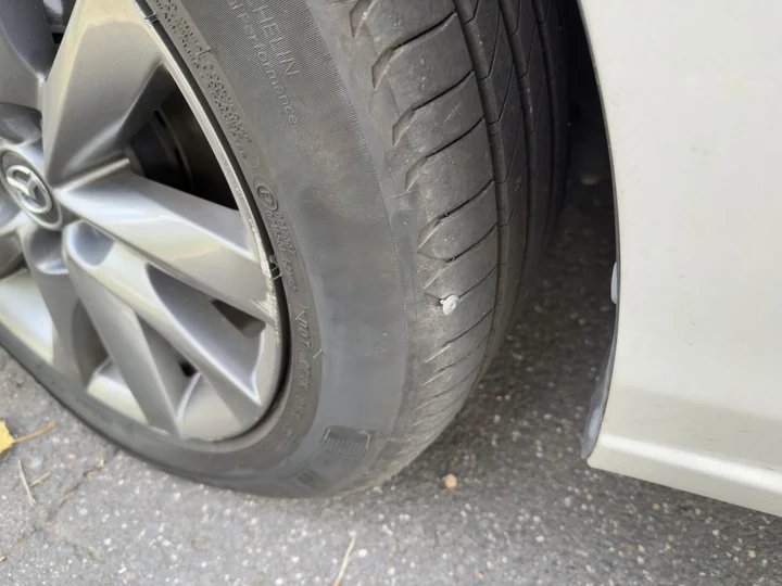 Road Runner Mobile Tyres reviews | ProductReview.com.au