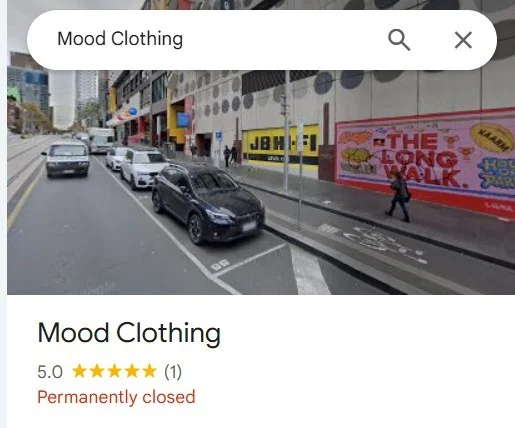 Mood Melbourne reviews | ProductReview.com.au