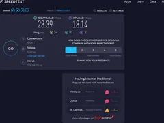Dodo NBN Internet reviews | ProductReview.com.au