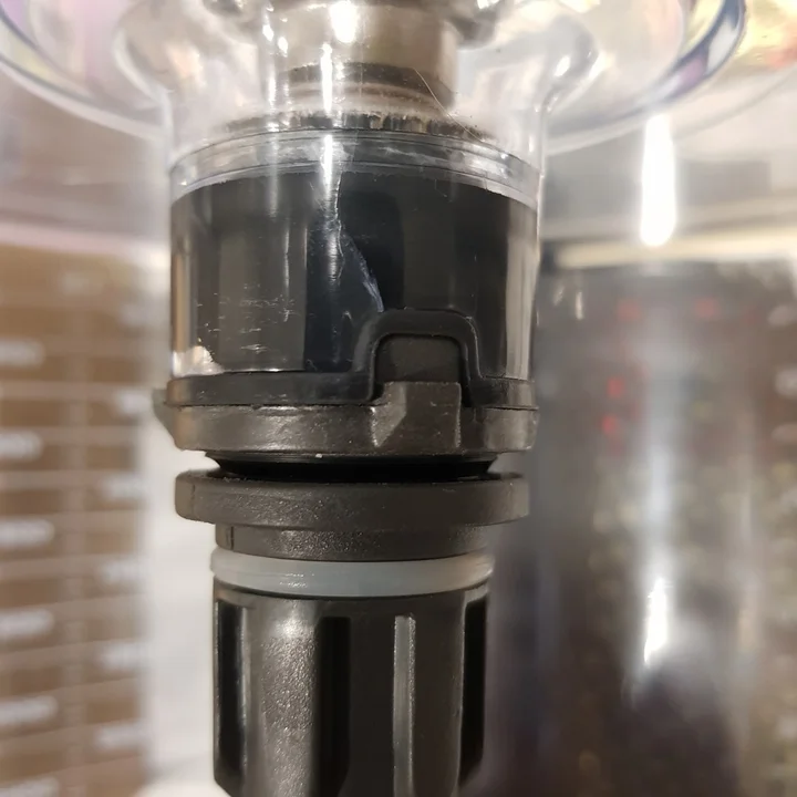 Breville Kitchen Wizz 15 Pro BFP800 reviews | ProductReview.com.au