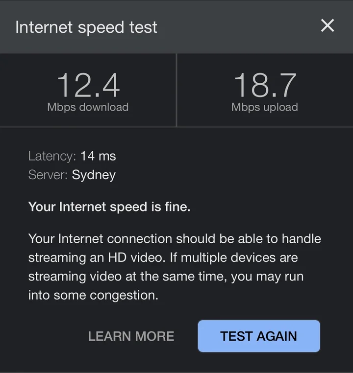 TPG Broadband NBN reviews | ProductReview.com.au