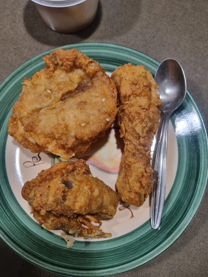 KFC reviews | ProductReview.com.au