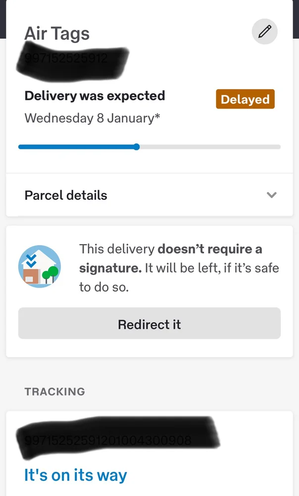 MagTag Global Micro Tracker reviews | ProductReview.com.au