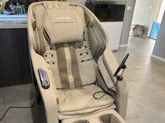 Chi-Link Prestige Massage Chair reviews | ProductReview.com.au