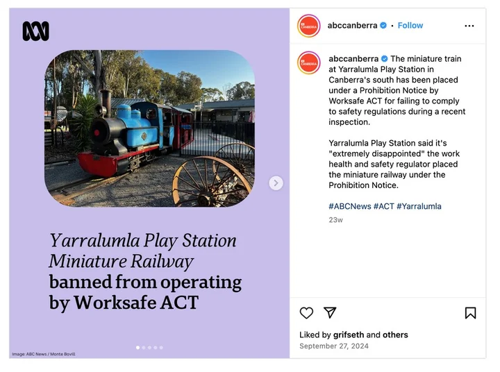 Yarralumla Play Station reviews | ProductReview.com.au