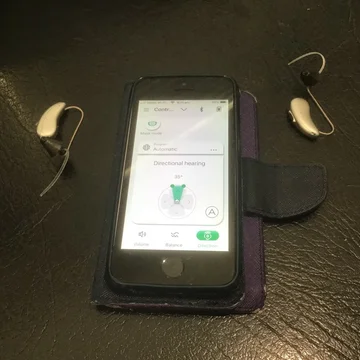 Specsavers Advance Elite Hearing Aid reviews | ProductReview.com.au