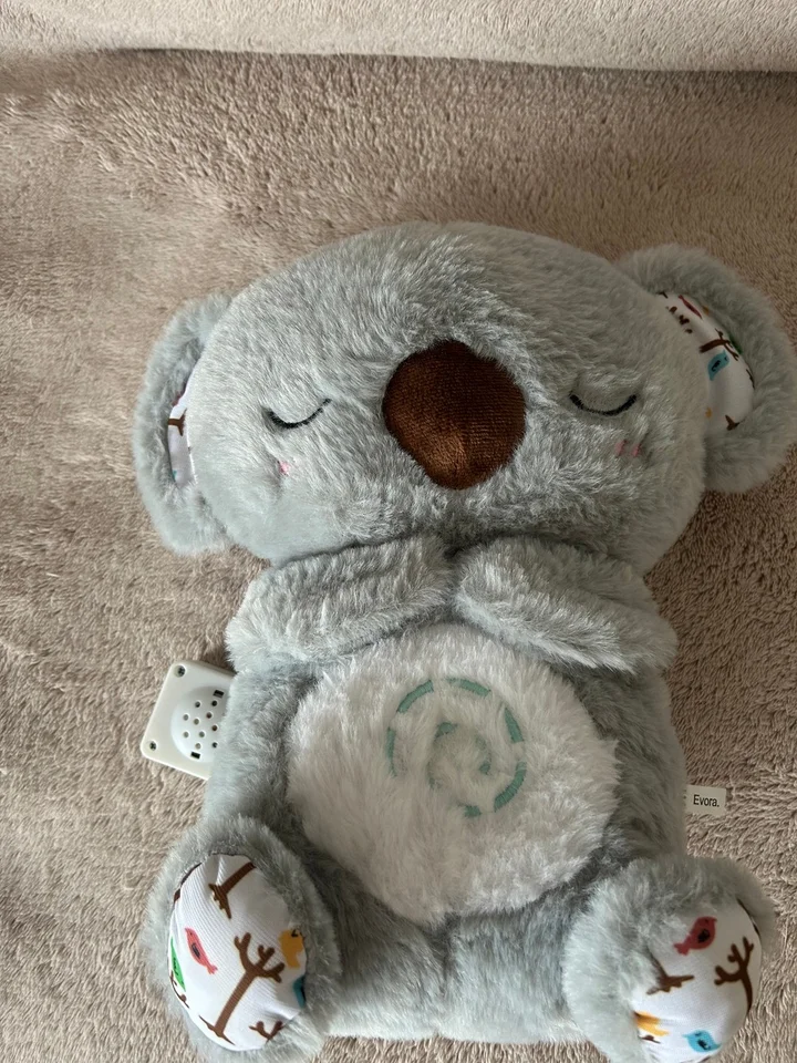 Evora The Relief Koala reviews | ProductReview.com.au