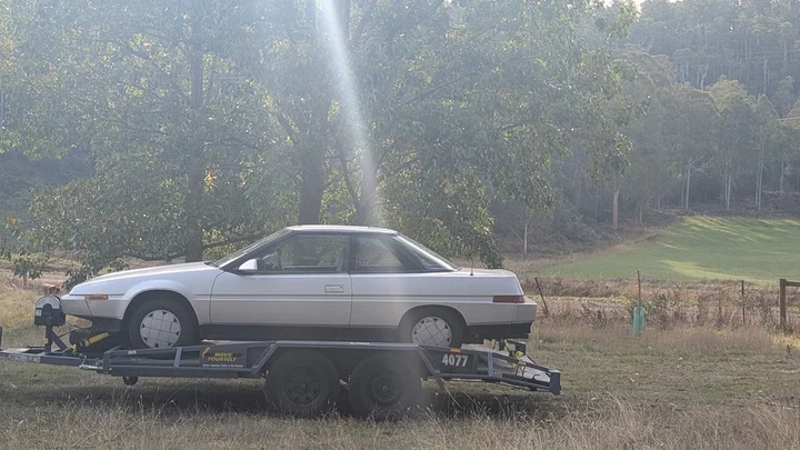 Move Yourself Trailer Hire reviews | ProductReview.com.au