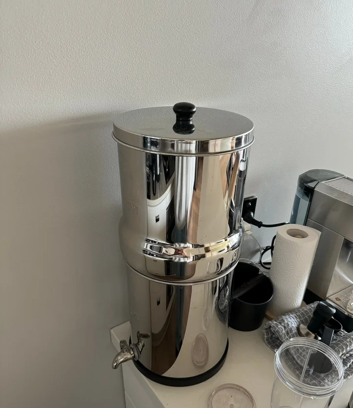 My Water Filter reviews | ProductReview.com.au