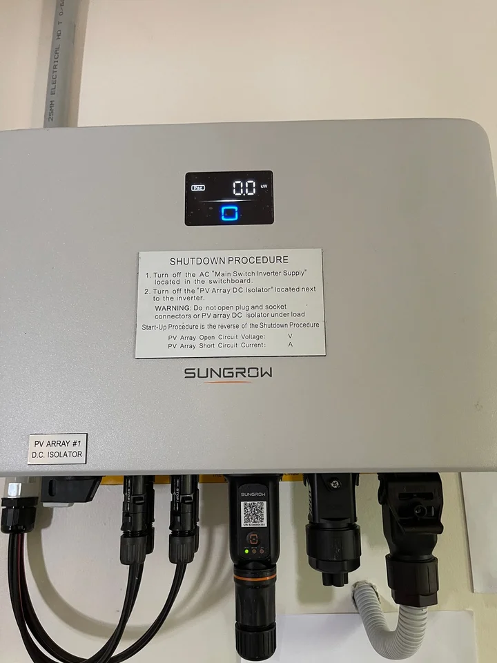 Sure Solar reviews | ProductReview.com.au