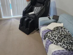 Chi-Link Prestige Massage Chair reviews | ProductReview.com.au