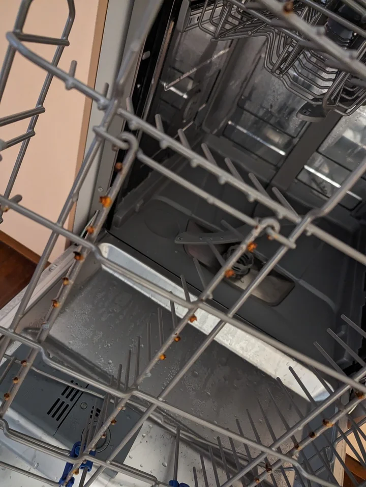 Solt GGSDW6012S / GGSDW6012W reviews | ProductReview.com.au