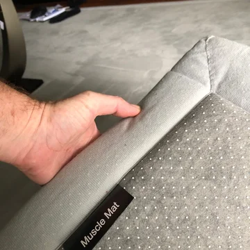 Muscle Mat Relax Mat - Soft Touch Tatami Rug reviews | ProductReview.com.au