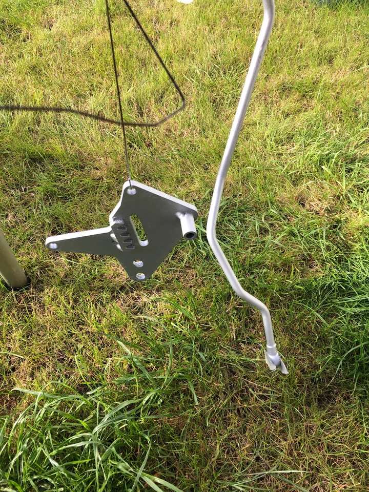 White Knight Rust Guard Epoxy Enamel reviews | ProductReview.com.au