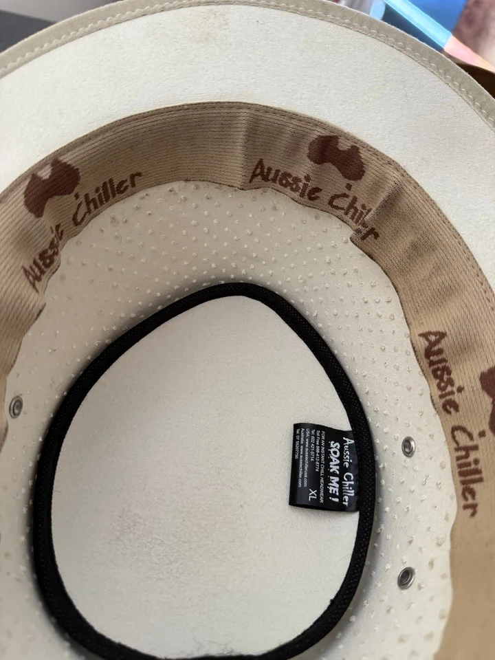 Aussie Chiller Bushie reviews | ProductReview.com.au