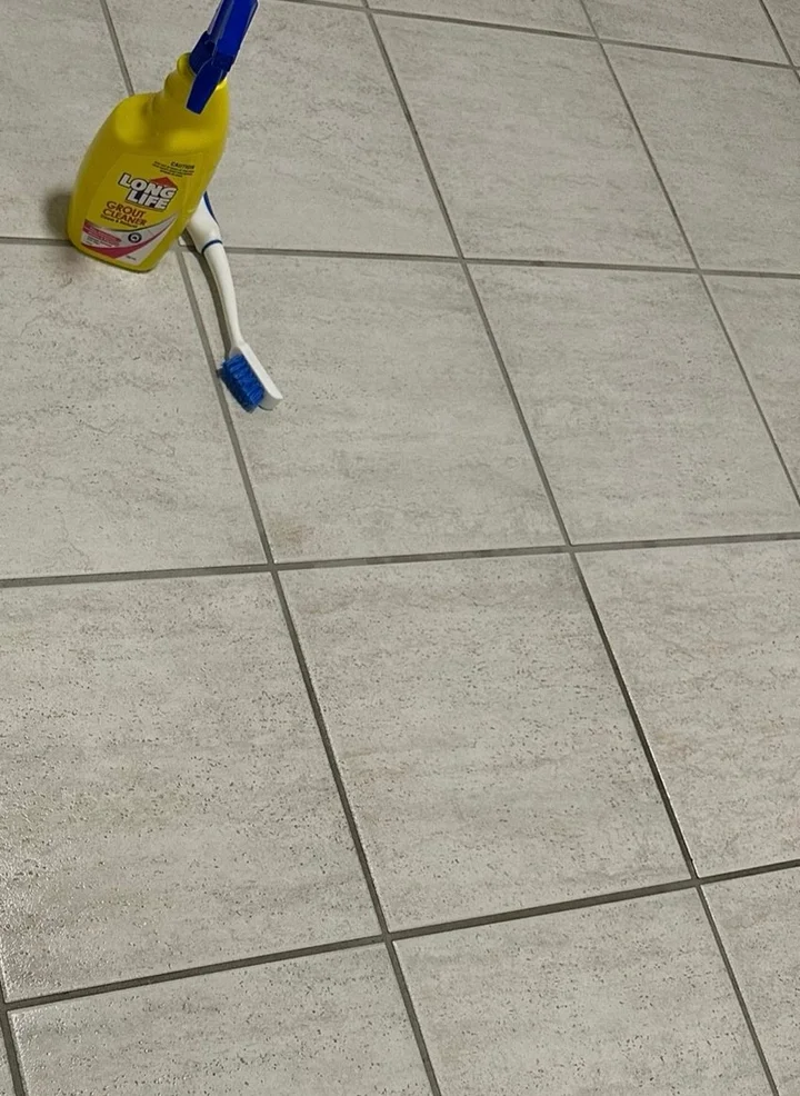 Long Life Grout Cleaner reviews | ProductReview.com.au