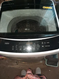 Best LG Washing Machines in 2025 as reviewed by Australian consumers ...