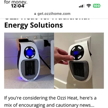 Ozzi Mozzie reviews | ProductReview.com.au