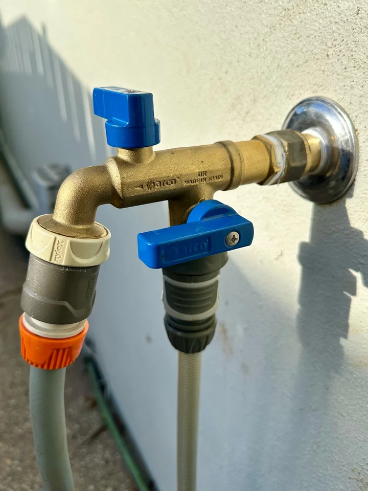 Aussie Hoses reviews | ProductReview.com.au