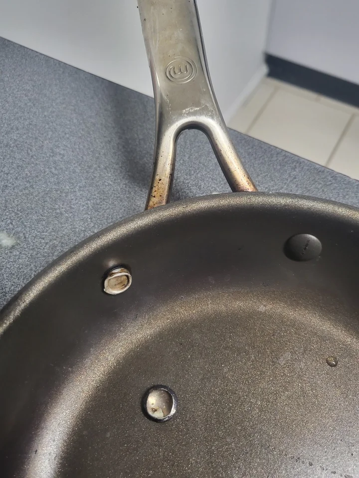 Coles MasterChef Cookware Range reviews | ProductReview.com.au