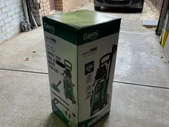 Best Gerni Pressure Washers in 2025 as reviewed by Australian consumers ...