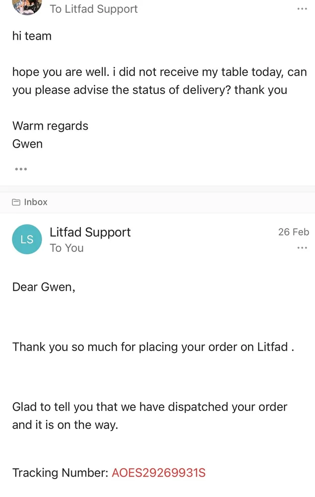 Litfad reviews | ProductReview.com.au