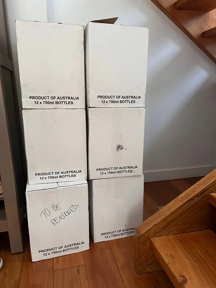 Wine Concierge Club reviews | ProductReview.com.au