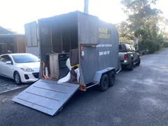 Move Yourself Trailer Hire reviews | ProductReview.com.au