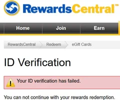 RewardsCentral reviews | ProductReview.com.au