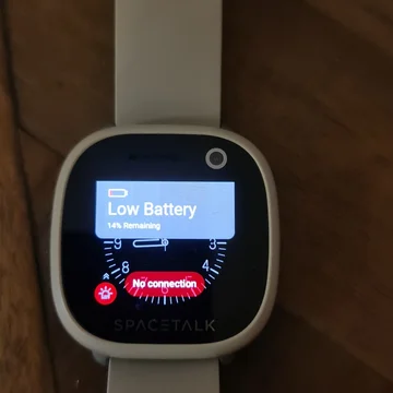 Spacetalk Kids Smart Watch Phone reviews | ProductReview.com.au