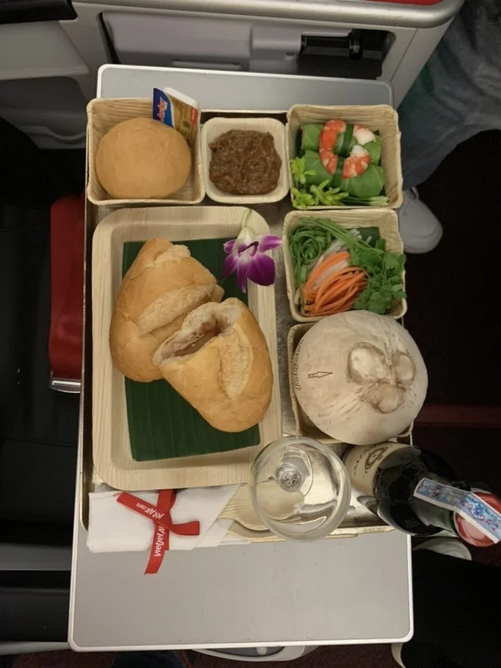 VietJet Air reviews | ProductReview.com.au