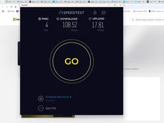 SpinTel Internet reviews | ProductReview.com.au