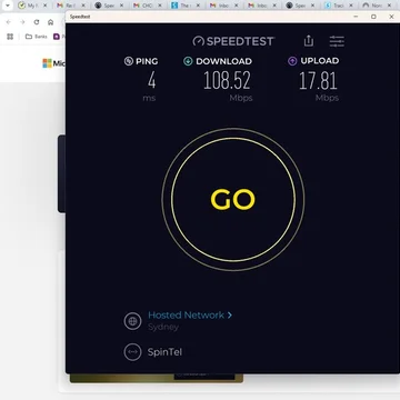 SpinTel Internet reviews | ProductReview.com.au