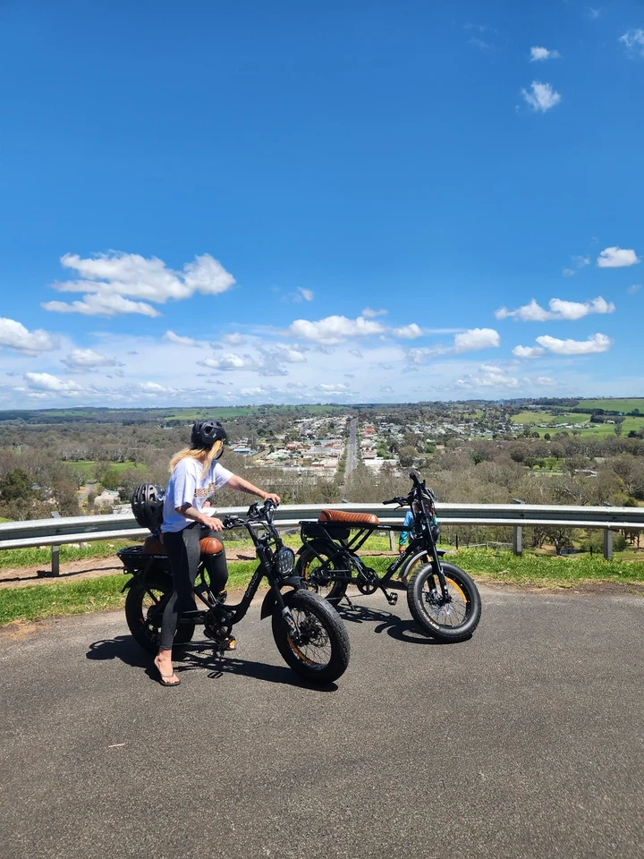 DiroDi Rover reviews | ProductReview.com.au