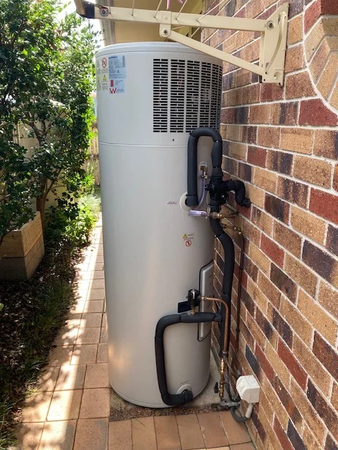 Aquatech Heat Pump reviews | ProductReview.com.au