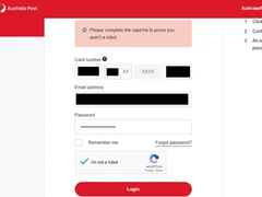 Australia Post Everyday Mastercard reviews | ProductReview.com.au