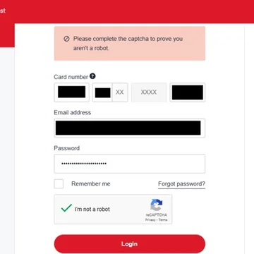 Australia Post Everyday Mastercard reviews | ProductReview.com.au